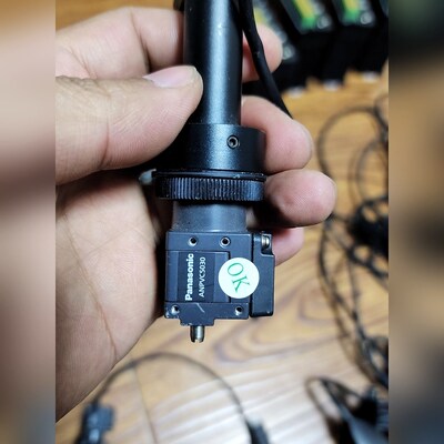 ANPVC5030 30万像素智能相机 议价