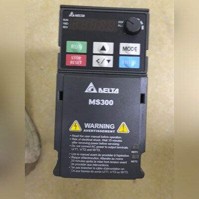 VFD2A7MS43ANSAA 0.75KW成色充新功能 议价