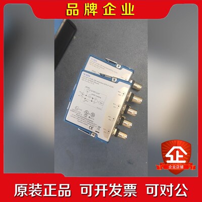 新到四个NI的货.NI9234 NI9185 NI918 议价