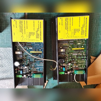 alfa lavaf 分油机EPC400功能正常.有意 议价