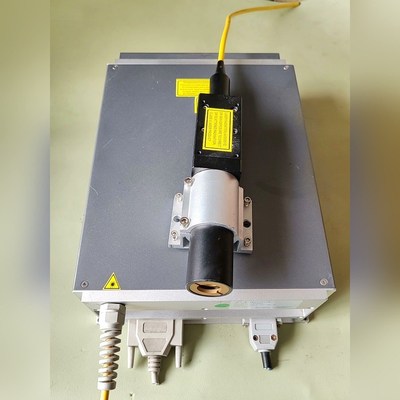 JPT激光器YDFLP-20-RE-S实物如图件 议价