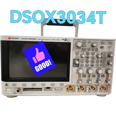 #租售是德DSOX3034T示波器 议价