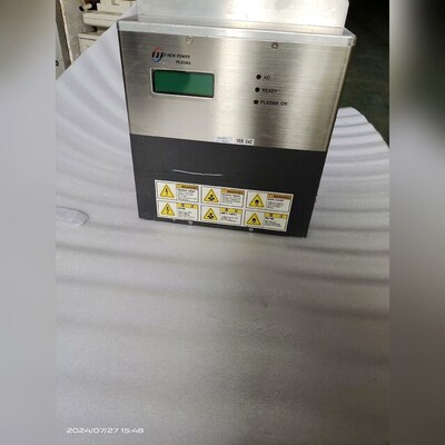 NP NPR-801L电源400KHZ如图实拍 议价