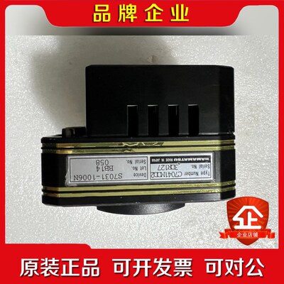 滨松S7031-1006N C7041 CCD 多通道探测 议价