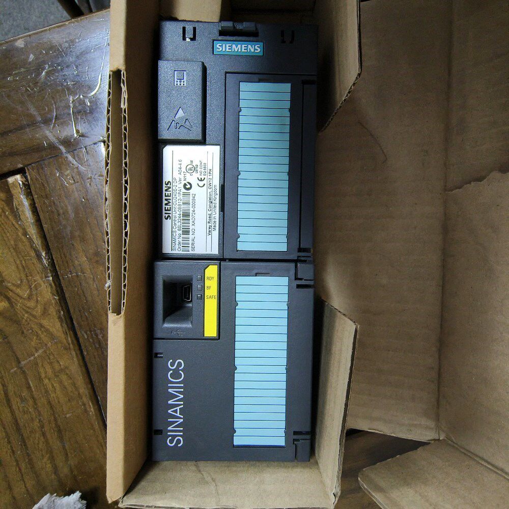 #电子元器件 原装6SL3244-0BB12-1P 议价