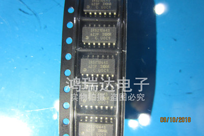 IRS21064S IRS21064STRPBF IRS21064 SO1C-14 原装现货