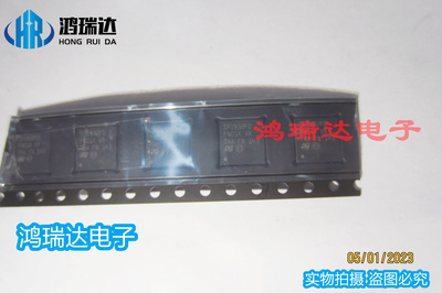 原装STSPIN32F0 STSPIN32F0TR QFN48 进口 现货新批次 可直拍