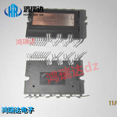 FSBB30CH60C全新可直拍变频模块