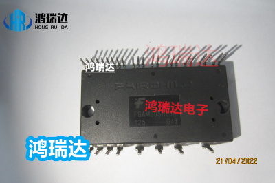 FSAM30SH60A IPM模块 功率驱动器 现货直拍