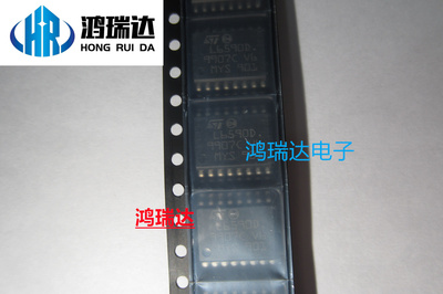 L6590D013 L6590D013TR 原装现货 保证质量 品质 专业配单