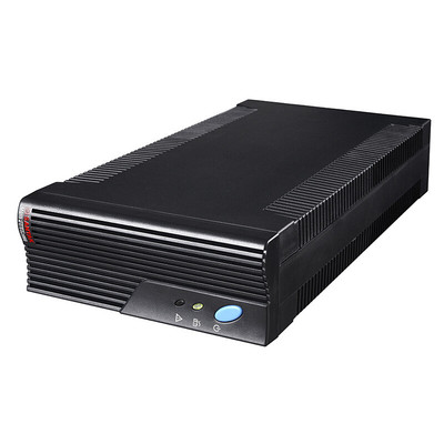 SANTAK山特 UPS不间断电源 MT1000S-PRO 1000VA外配电池稳压600W