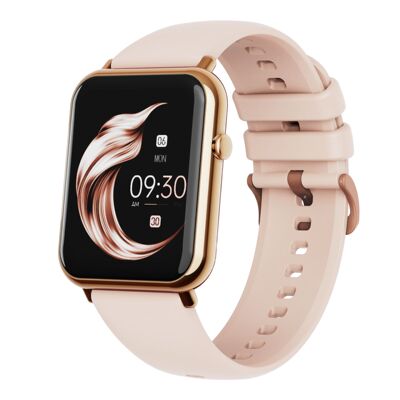Private Model Q19pro Smart Watch Pedometer, Body Temperature