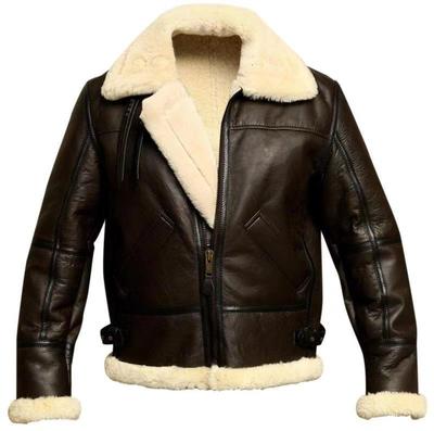 2024 Independent Station Thickened Heavy Craftsman Men's Fur