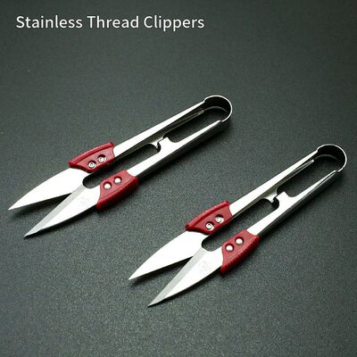 Stainless Steel Yarn Shears Cutting Sewing Accessories Sciss