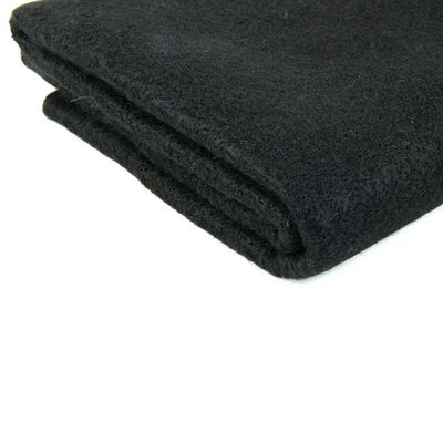 Carbon Fiber Welding Blanket Torch Shield Plumbing Heat Sink