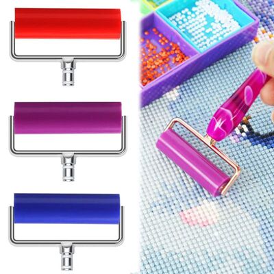 Diamond Painting Metal Roller Pen Heads DIY Handcraft Diamon