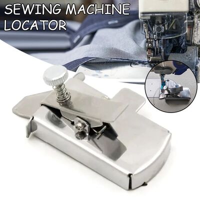 Magnetic Sewing Guide Locator For Sewing Guide Quilting Supp