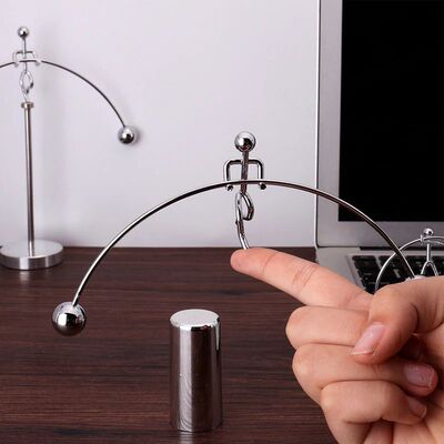 Creative Balance Pendulum Pendulum Students' Graduation Gift