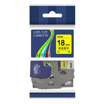 创硕标签机色带防水防油