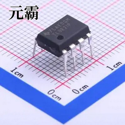 TL082IP PDIP-8 FET输入运放