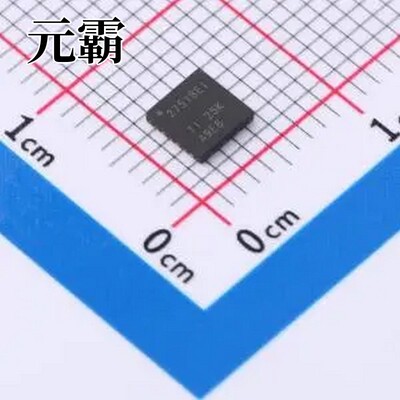 TS3A27518EIRTWRQ1 HWQFN-24-EP(4x4) 模拟开关/多路复用器