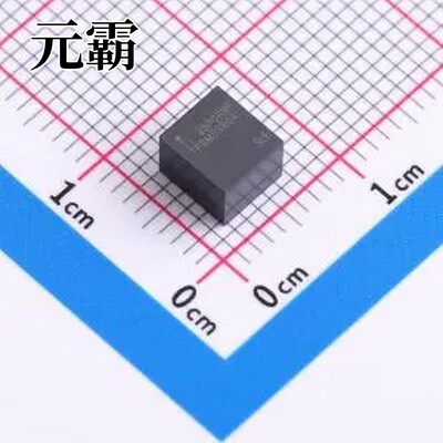 TPSM53604RDAR DC-DC电源芯片 B3QFN-15(5x5.5)