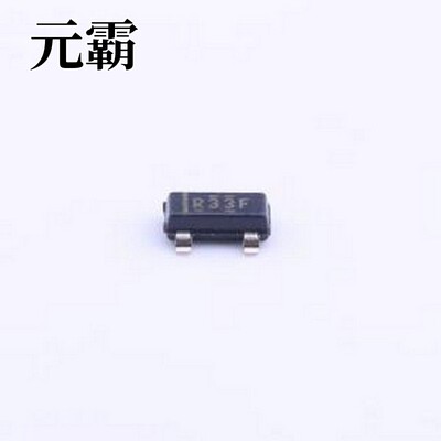 REF3333AIDBZR 电压基准芯片 REF3333AIDBZR SOT-23