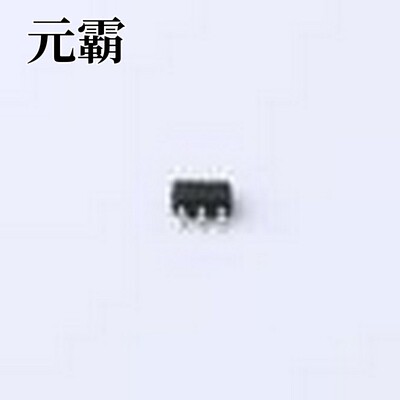 TP4067-3.70V-SOT26-R 电池管理 3.7V电池电源管理芯片 SOT-23-6
