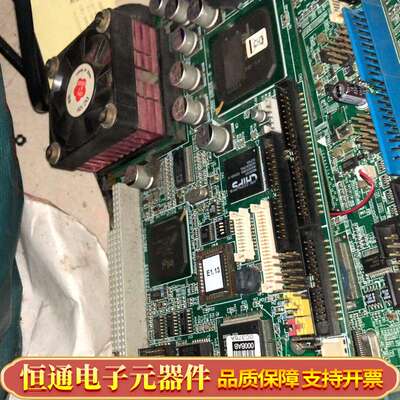 工控机主板PCA-6770 REV.B2