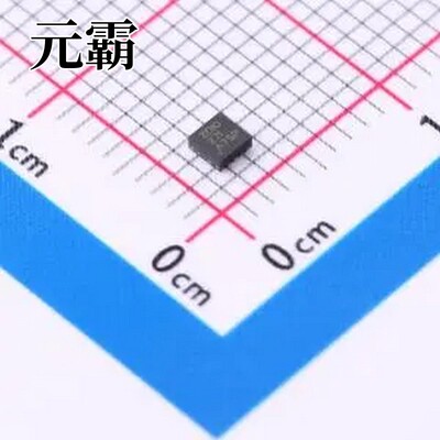 TPS22954DSQR WSON-10-EP(2x2) 功率电子开关