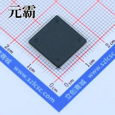N32905U1DN 单片机(MCU/MPU/SOC) N32905U1DN LQFP-128(14x14)
