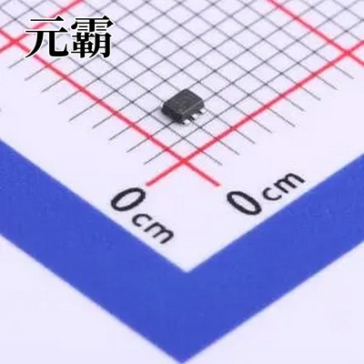 TPS563231DRLR SOT-563 DC-DC电源芯片