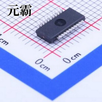 HT66F004 单片机(MCU/MPU/SOC) HT66F004 SSOP-20-150mil
