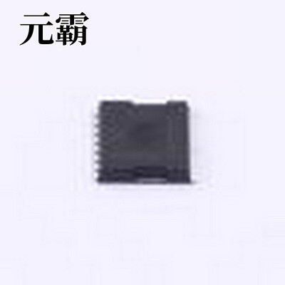 IAUT240N08S5N019 场效应管(MOSFET) 1个N沟道 耐压:80V 电流:240