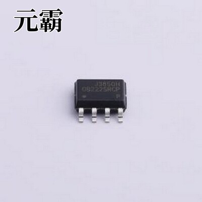 OB2225RCPA-H AC-DC控制器和稳压器 OB2225RCPA-H SOIC-8