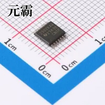 LM2902KAVQPWRG4Q1 TSSOP-14 运算放大器