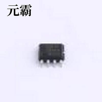 Si4463CDY-T1-GE3-VB 场效应管(MOSFET) 1个P沟道 耐压:30V 电流: