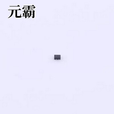 JEN1006-24V-ULC 静电和浪涌保护(TVS/ESD) 24V 25pF 双向 DFN100
