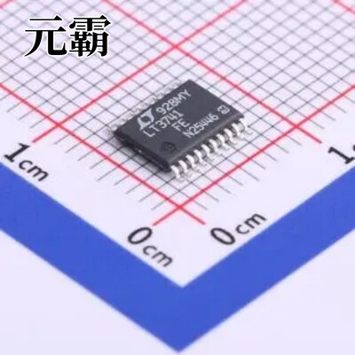 LT3741EFE#TRPBF TSSOP-20-EP DC-DC电源芯片