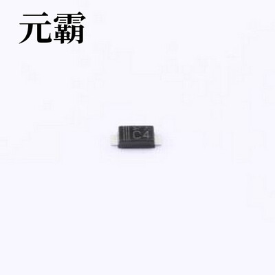 RBR3MM30ATFTR 肖特基二极管 电压:30V 电流:3A SOD-123F
