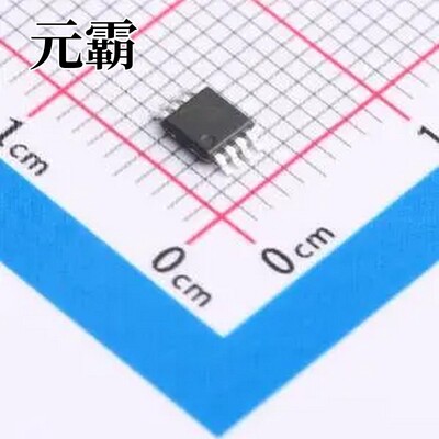 OPA2189IDGKT 精密运放 VSSOP-8