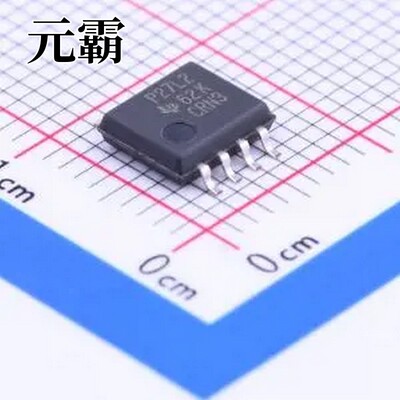 TLC27L2CPSR SOIC-8-208mil 运算放大器