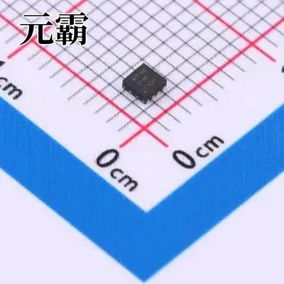 TPS62160QDSGTQ1 WSON-8-EP(2x2) DC-DC电源芯片