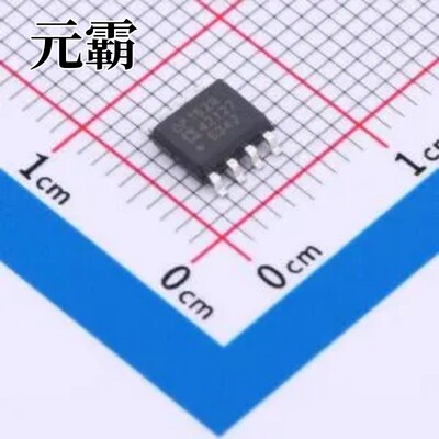 OP162GSZ-REEL SOIC-8 精密运放