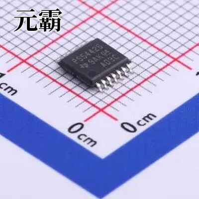TPS54425PWPR HTSSOP-14-EP DC-DC电源芯片