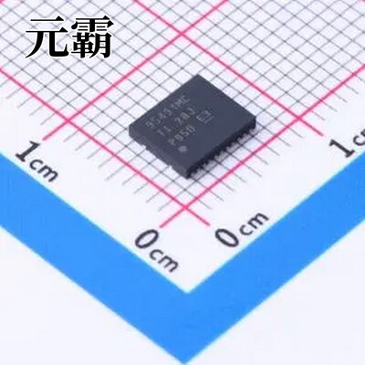 CSD95491Q5MC VSON-12-EP(5x6) 栅极驱动芯片