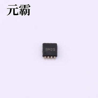 SN74LVC2G08DCT(LX) 逻辑门 TSSOP-8