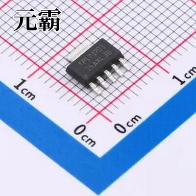TPS73701DCQ SOT-223-6 线性稳压器(LDO)