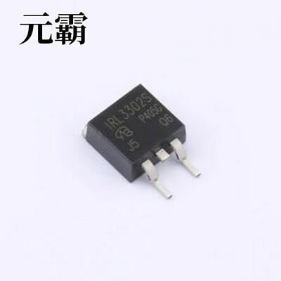 IRL3302SPBF-VB 场效应管(MOSFET) 场效应管 （MOSFET) TO-263