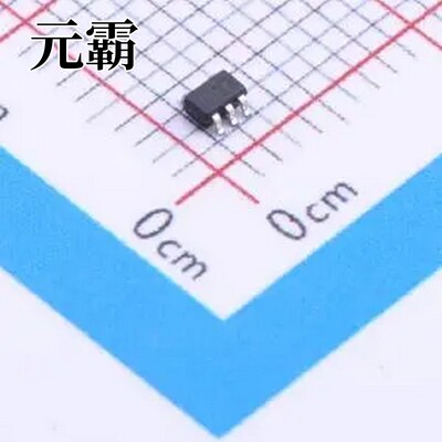 TPS71730DCKR SC-70-5 线性稳压器(LDO)